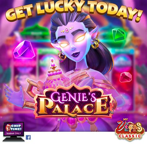 Myvegas Classic 💻 Facebook