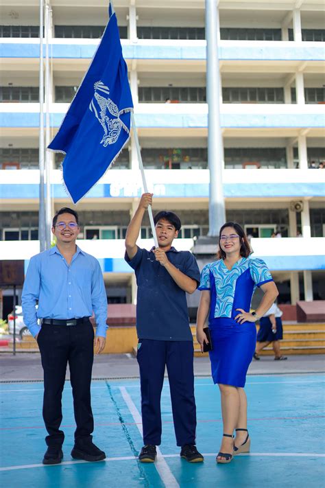 โรงเรียนสภาราชินี โรงเรียนสภาราชินี จังหวัดตรัง