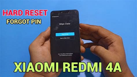 Redmi 5 Plus China — Xiaomi