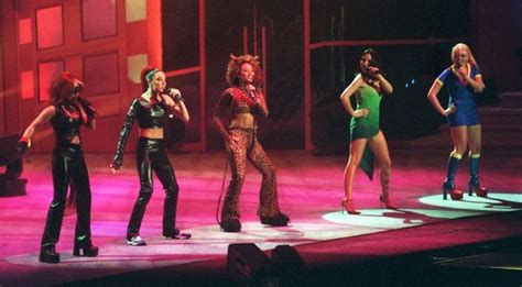 Girl Bands Of The 1990s Ranked From Brutal To Brilliant