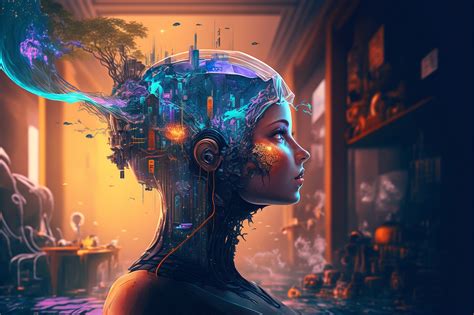 The Future Of Ai And The Metaverse