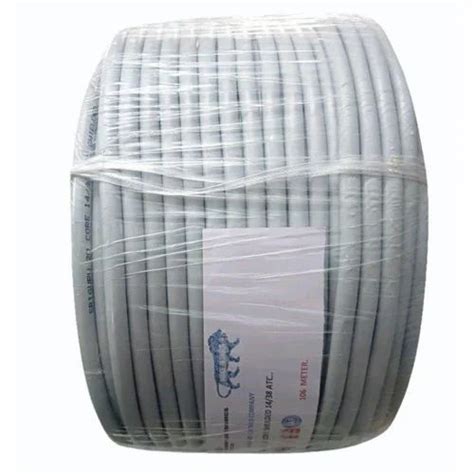 Core Sqmm Shielded Cable ATC For Networking At Rs Meter In Vadodara