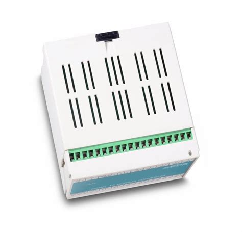Modbus Converter At Best Price In Mumbai By Ashe Controls Private