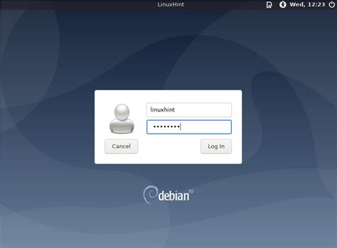 Debian