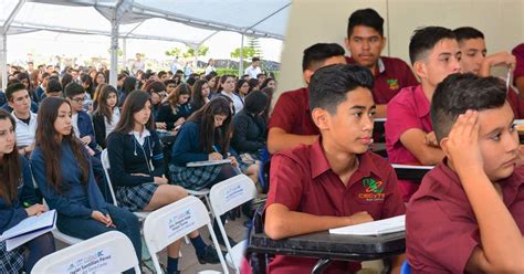 Gracias A Beca Todos A La Prepa 2 Mil Alumnos Han Entrado A