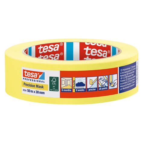 Tesa 4338 PV0 Tesa