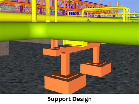 Pipe Support Drawing Services At ₹ 700hour In Pune Id 17579421655