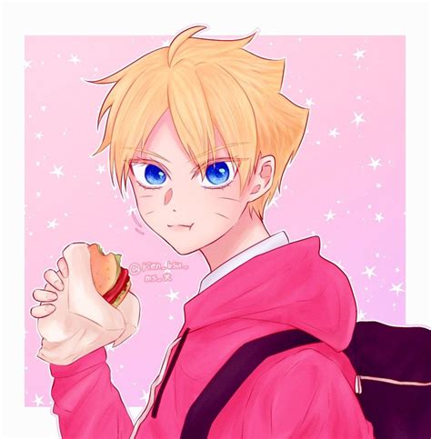 Uzumaki Boruto Naruhina Uchiha Sasuke Boruto Naruto Next