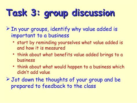 Adding Value Slides Drag And Drop Ppt