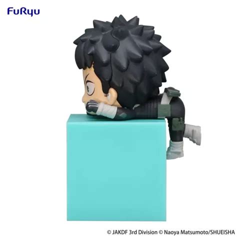 Furyu Hikkake Cranenking Figure Kafuka Hibino Kaiju No 8