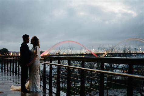 Late Fall District Winery Wedding Photos Same Sex Washington Dc