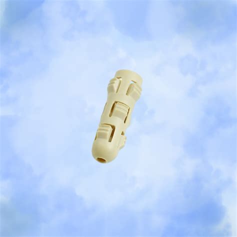 Peek Interference Screw Implant For Ligament Repair
