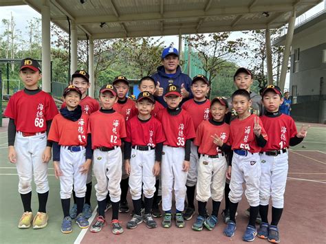 2025強力招生中 喜歡棒球的你， 新北市海德社區棒球隊（幼棒、少棒、青少棒）