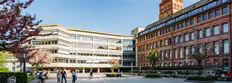 Albert Ludwigs Universität Freiburg Konstanz Germany