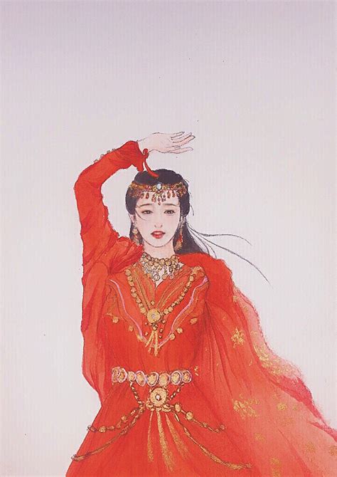 东宫 小枫小轩窗儿 站酷zcool