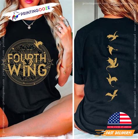 Fourth Wing Dragon Rider Basgiath Violet Sorrengail Shirt