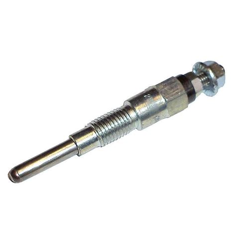 Glow Plug For Komatsu PC HS Mini Excavator Centre Digger Parts