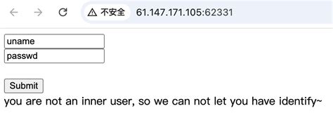 Xctf Veryeasysql（gopher协议，ssrf漏洞和sql时间盲注） 知乎