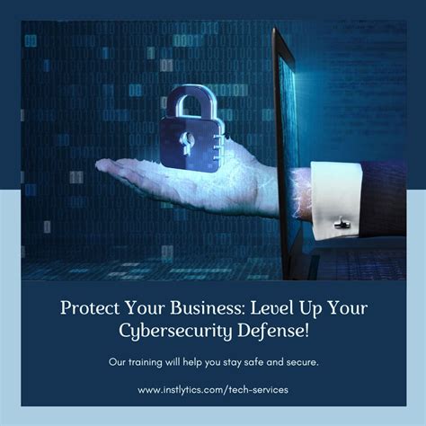 Learn Cybersecurity Best Practices With Instlytics Instlytics Posted On The Topic Linkedin
