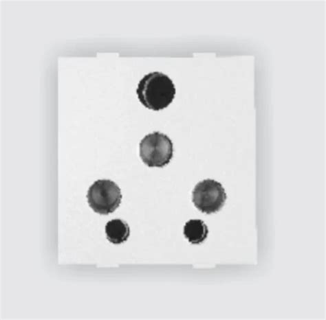 Electrical Modular Socket At Best Price In New Delhi By Hosper Id 2855791710655