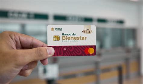 Tarjetas Del Banco Del Bienestar No Se Renovarán Con Cambio De