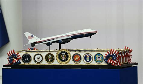President Trump Is Angry Over Delays To Air Force One It Could Spell