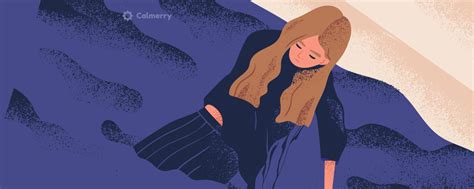 Melancholic Depression Is A Type Of Major Depressive Disorder