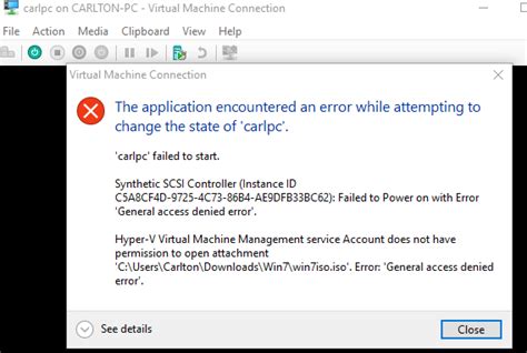 Solved How To Activate Hyper V Experts Exchange