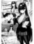 しゅきしゅきだいしゅきごーりしゅぎ 牛蟹合戦 FANZA同人