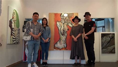 성남문화재단 공공예술창작소 이웃 만남 20170908갤러리 A 갤러리 A에