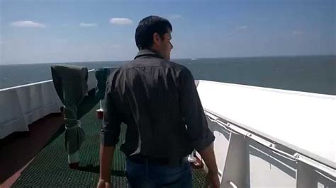Life At Sea Inside The Bridge On A Bulk Cargo Ship Part YouTube