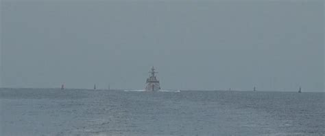 中越两军开展第34次北部湾联合巡逻澎湃号·媒体澎湃新闻 The Paper