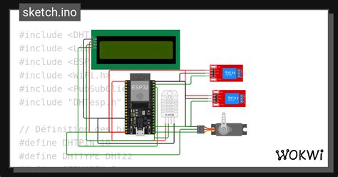 Nono Copy 2 Wokwi Esp32 Stm32 Arduino Simulator