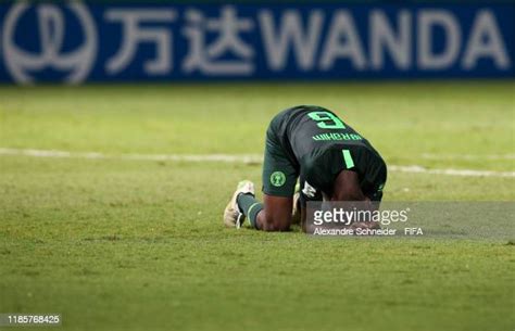 Ibrahim Usman Photos And Premium High Res Pictures Getty Images