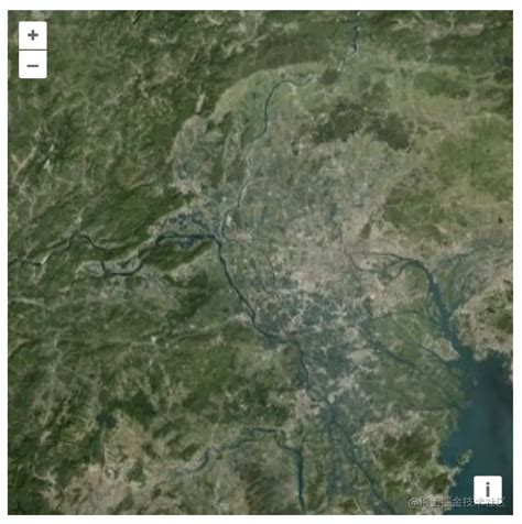 openlayers js 入门教程：打造互动地图的入门指南👍 openlayers js快速入门教程。从基础概念到实 掘金