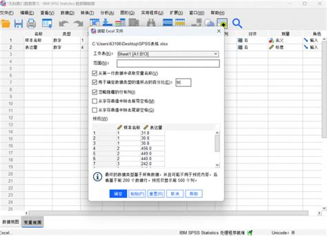 Spss差异性分析包括哪些内容 Spss差异性分析有什么用 Ibm Spss Statistics 中文网站