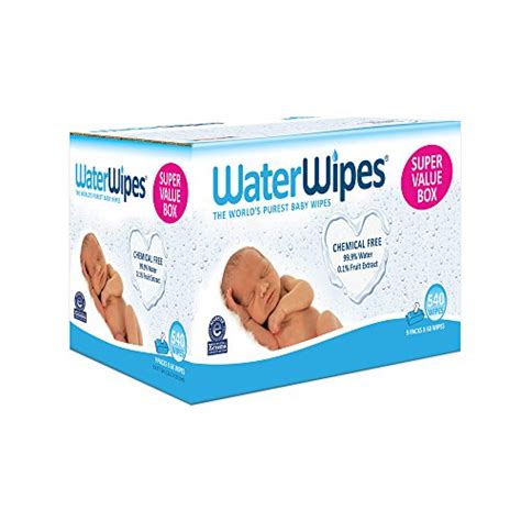 Best Baby Wipes For Sensitive Skin Baby Gear Centre