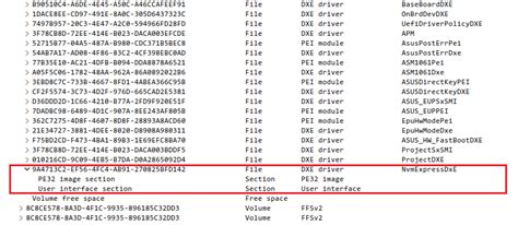 HowTo Get Full NVMe Support For All Systems With An AMI UEFI BIOS NVMe Support For Old