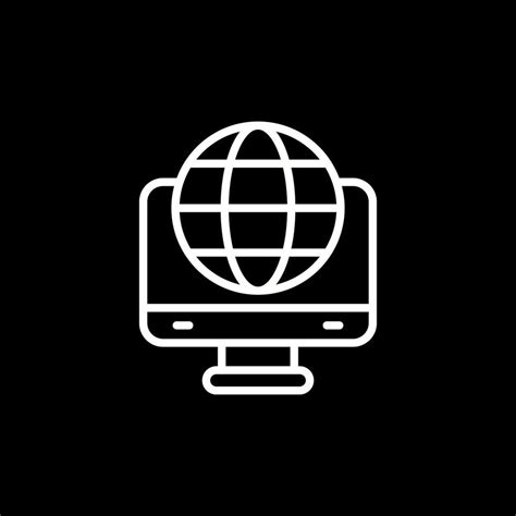 Ecommerce Hosting Vector Icon 40390373 Vector Art At Vecteezy