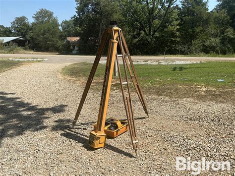 1989 Laserplane L650 Laser System For Sale Wynne Ar Kh0612