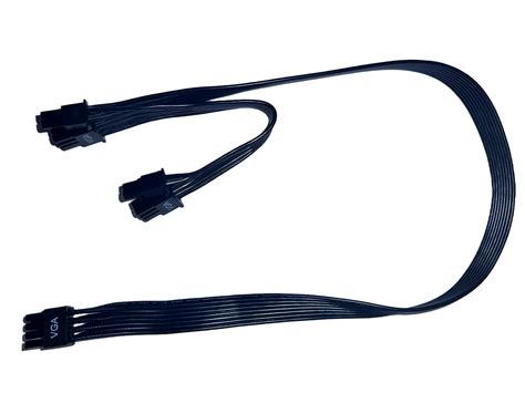 6 2 Pin Cable