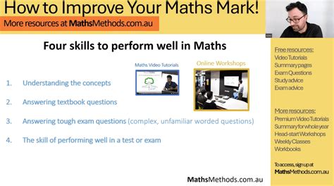All Vce Maths Methods Past Exams Au