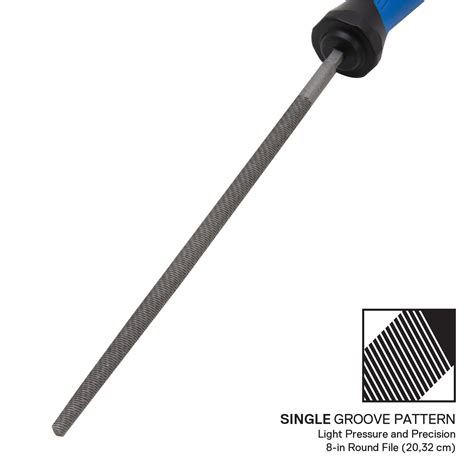 Mill File