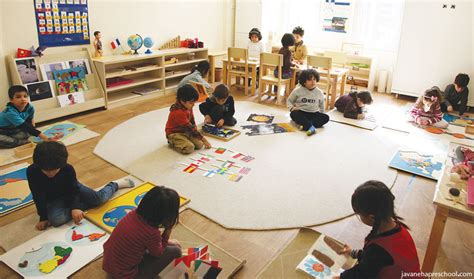 جایگاه آموزشی و تربیتی مهدهای کودک و مراکز پیش دبستانی