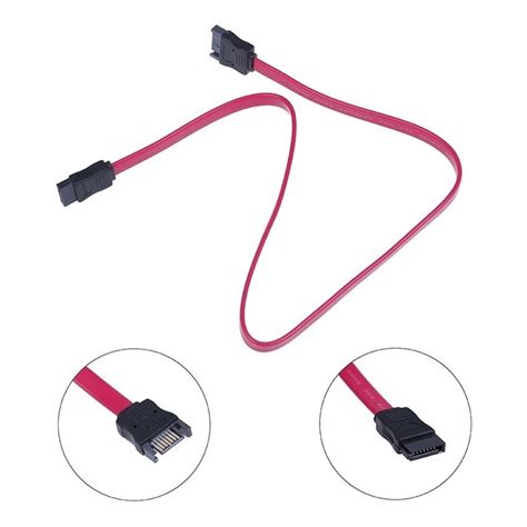 Cabo Extensor Sata Dados Pinos M F Cm Cm Shopee Brasil