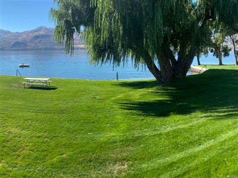 Community Overviews Chelan Hills