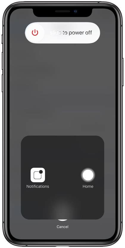 How To Clear RAM On Your IPhone X XS XS Max And XR Tutorial IOS Hacker