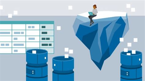 Hands On With Apache Iceberg Career Professional Development University Of Denver