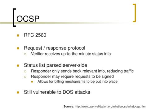 Ppt Public Key Infrastructure Powerpoint Presentation Free Download Id 649766
