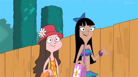 Jenny And Stacy Beachwear By Brigadierdarman On Deviantart